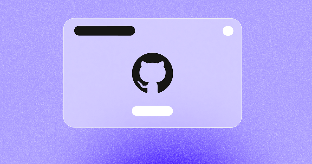 How to make your GitHub project better | by Nyoman Sunima | Medium