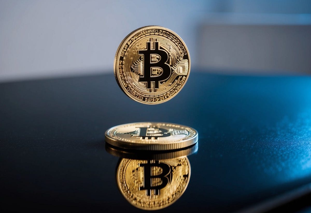 B2 Network Coin Overview and Investment Potential | by Gilberto Fields ...