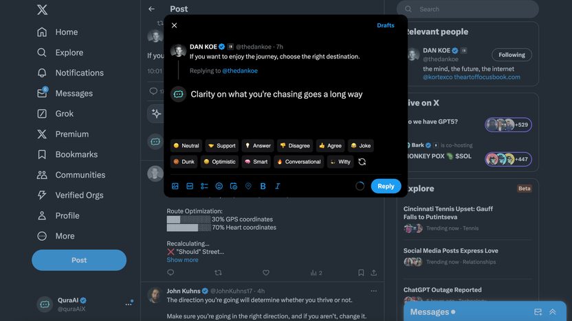 Qura review | by Donald Debose | Sep, 2024 | Medium