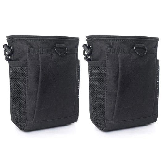 Navy Blue Molle Pouches | by Scott Washington | May, 2024 | Medium