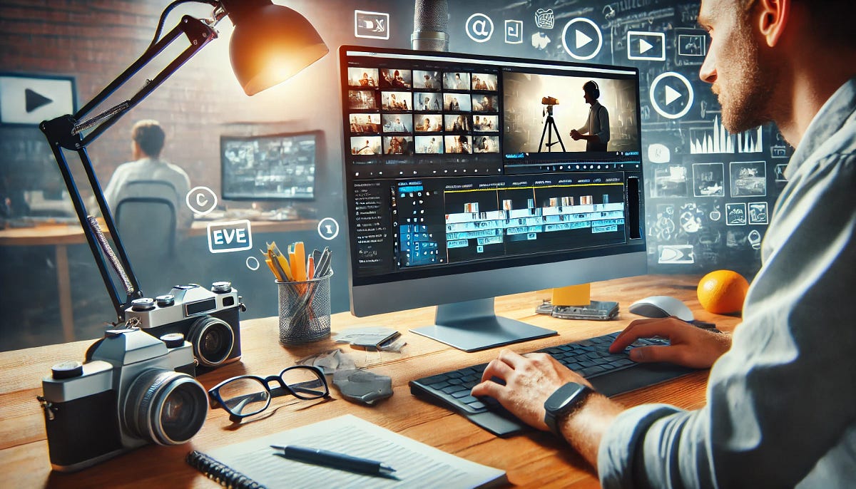 Unlocking Viral Success: How Professional Video Editing Boosts TikTok ...