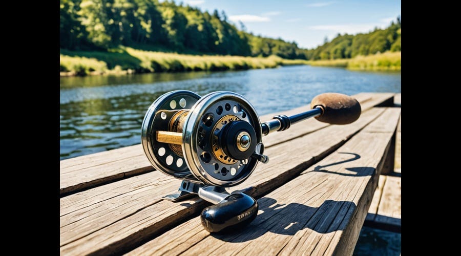 Daiwa Fishing Reels | by Riley Foster | Mar, 2024 | Medium