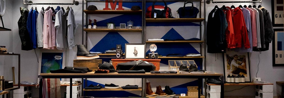 How to differentiate your retail business from your competitors and ...