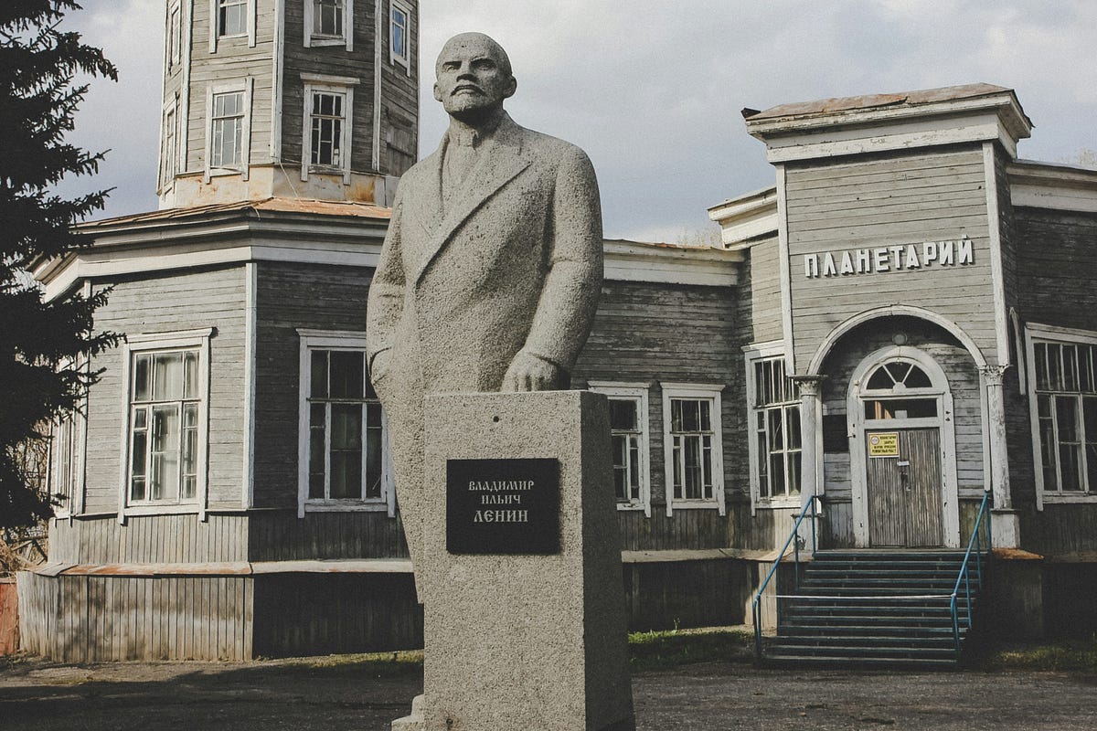 The Butcher of Rostov- Andrei Chikatilo | by Ignacio J. Esteban | Areas ...