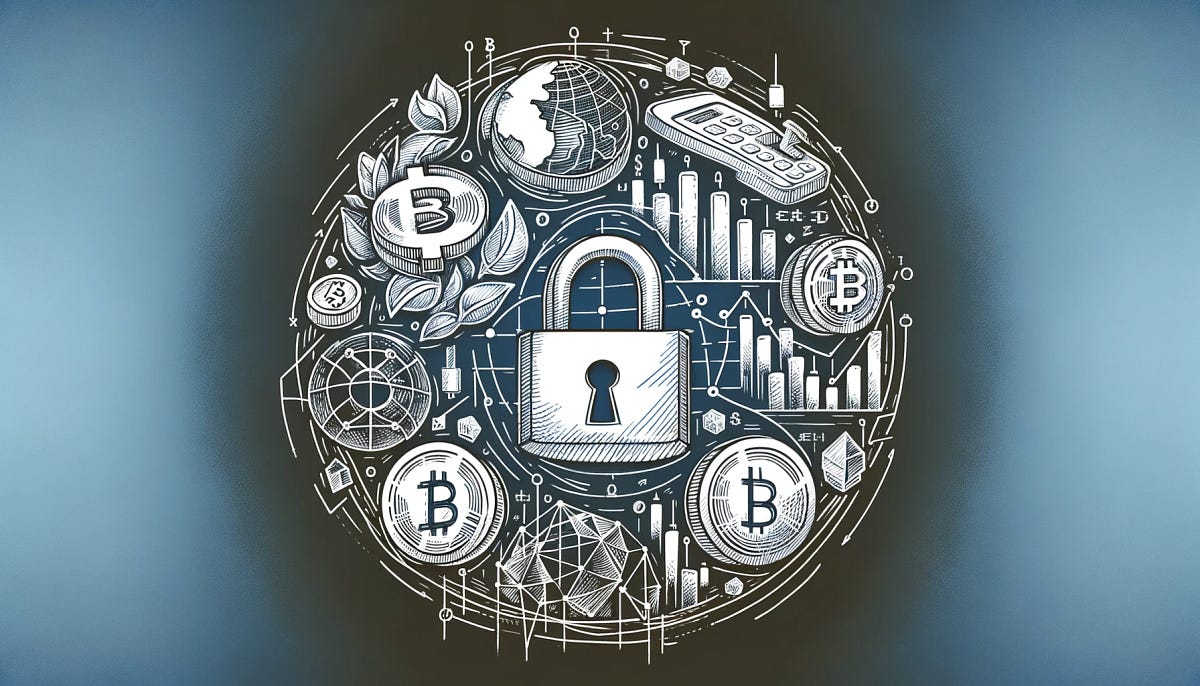 Securing Your Crypto: A Guide to Choosing Safe Exchanges | by Pete Facty | Medium