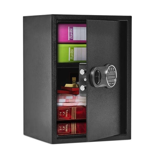 Best Fireproof Box | by Rayna Moon | Apr, 2024 | Medium