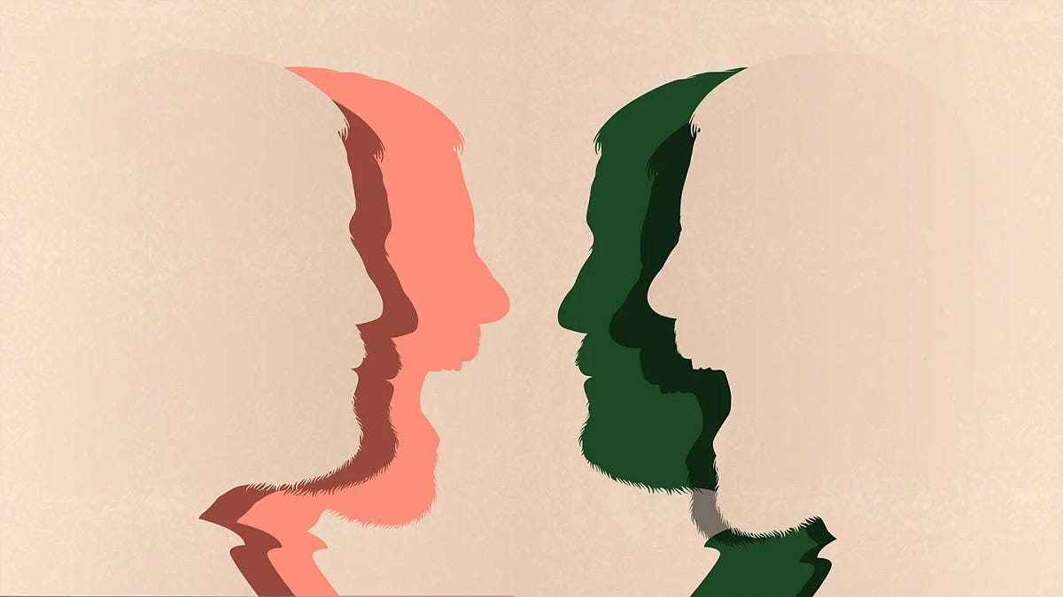 Are You Really Angry — or Just Reacting Too Fast? | by Somya Shukla ...