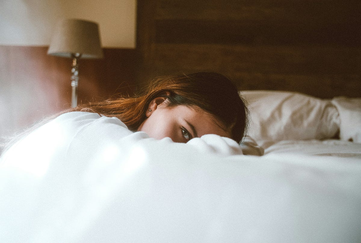 Fears for the Future. How Lyme disease has shaped my life and… | by Nell Marie | Medium