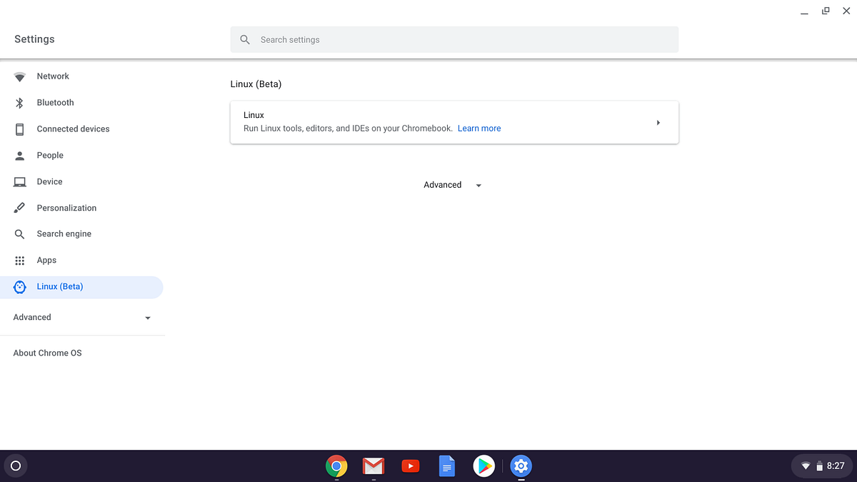 How to use Python on a Chromebook | by anika !! | Medium