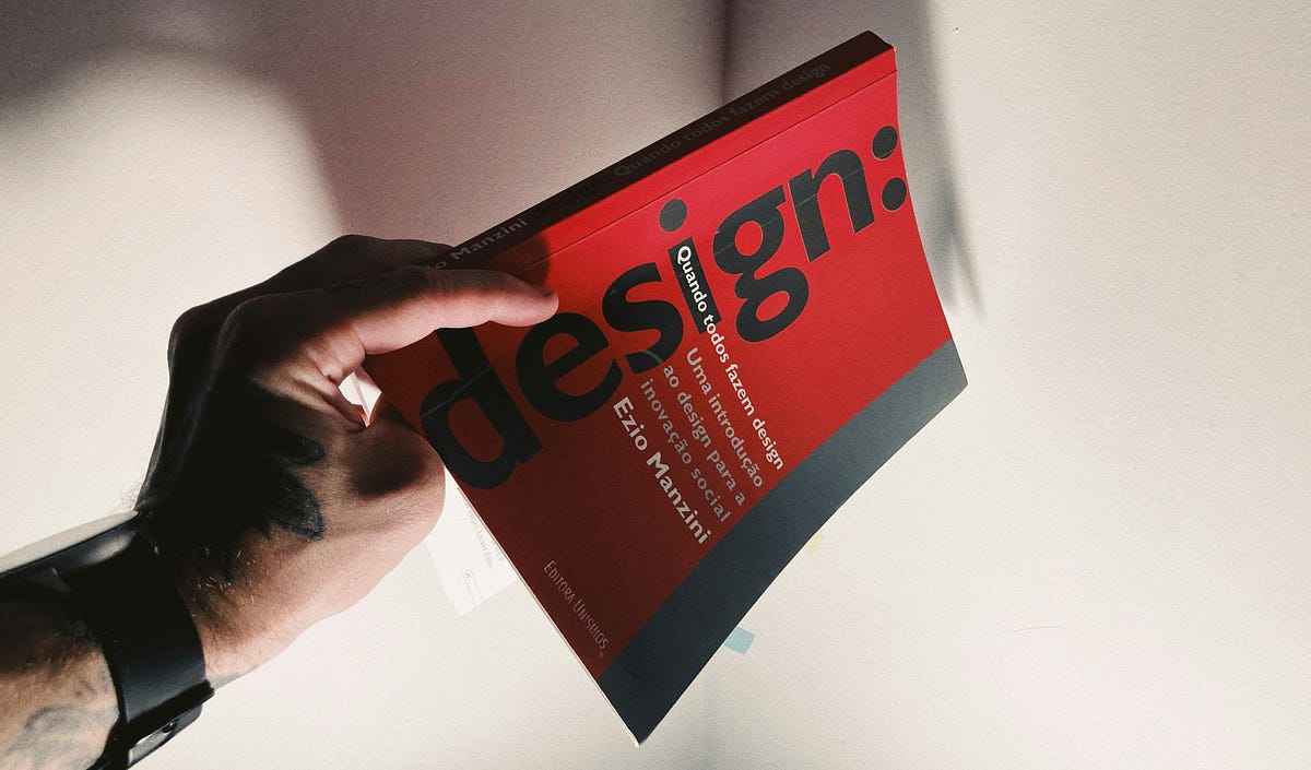 How to Fake Being a Senior Designer (Until You Actually Become One) | by NidoDesigns | Design ...
