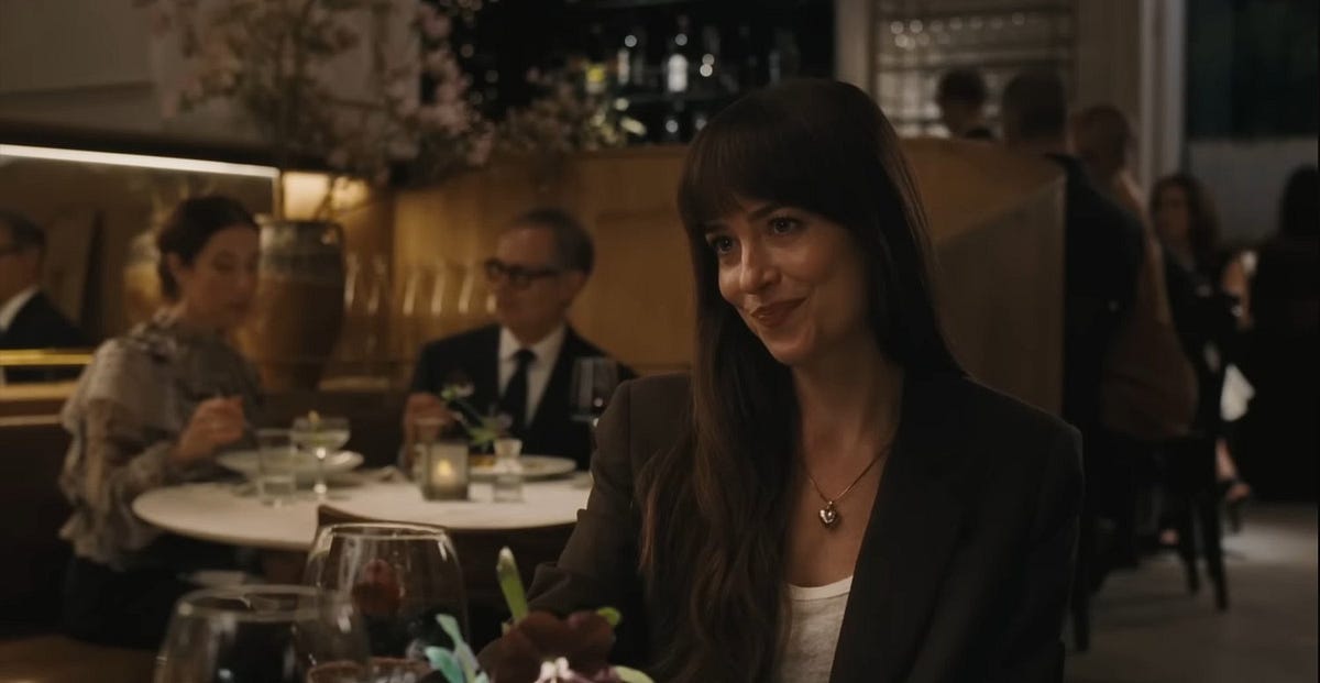 Materialists Is a Brutally Honest Dating Movie — and That’s Why It ...