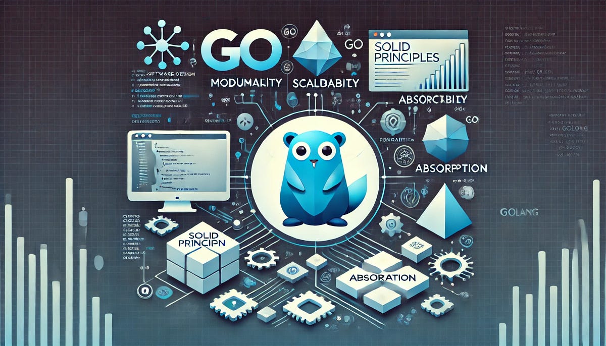 SOLID Principles in Go (Golang): A Comprehensive Guide | by Hiten Pratap Singh | hprog99 | Medium