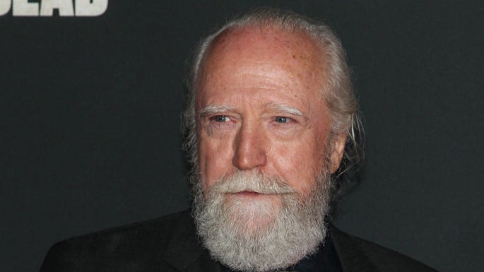 Scott Wilson Dies: ‘Walking Dead’ Actor Was Age 76; AMC Calls ...