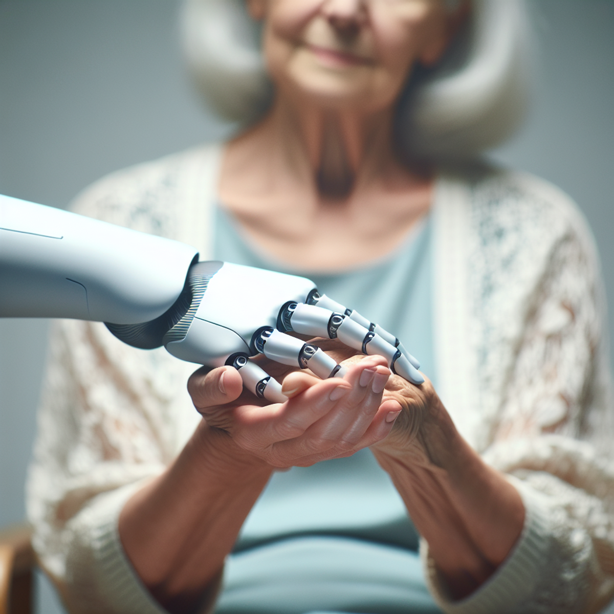 Addressing Ageism: Ethical Considerations for AI in an Aging Society ...