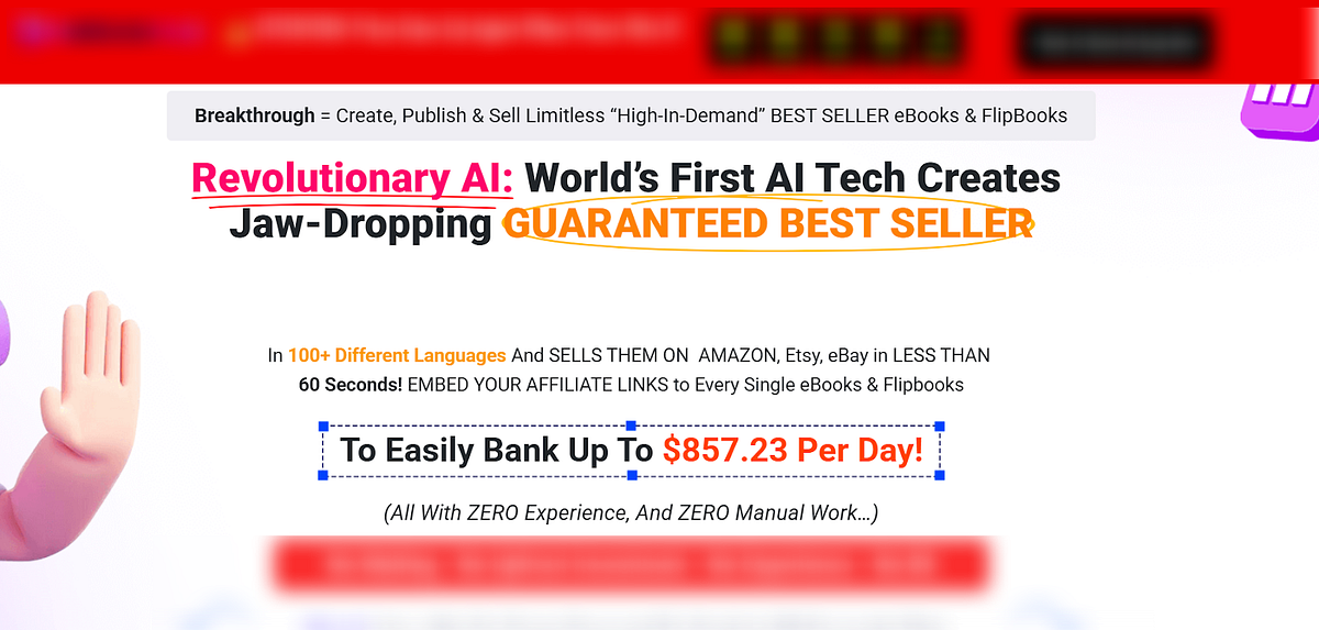 Professional Publisher’s AI eBook Hub Overview: Why This Changes Everything for Content Creators ...