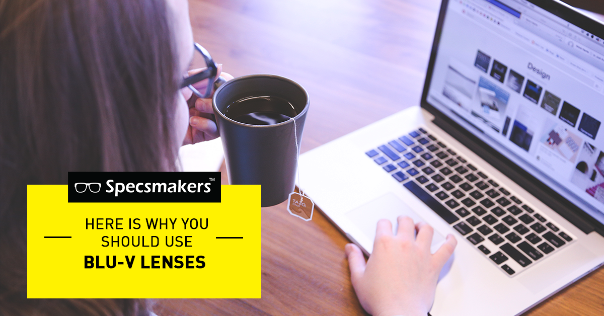 Here’s Why You Should Use BluPro Lenses | Buy Blue Zero glasses online ...