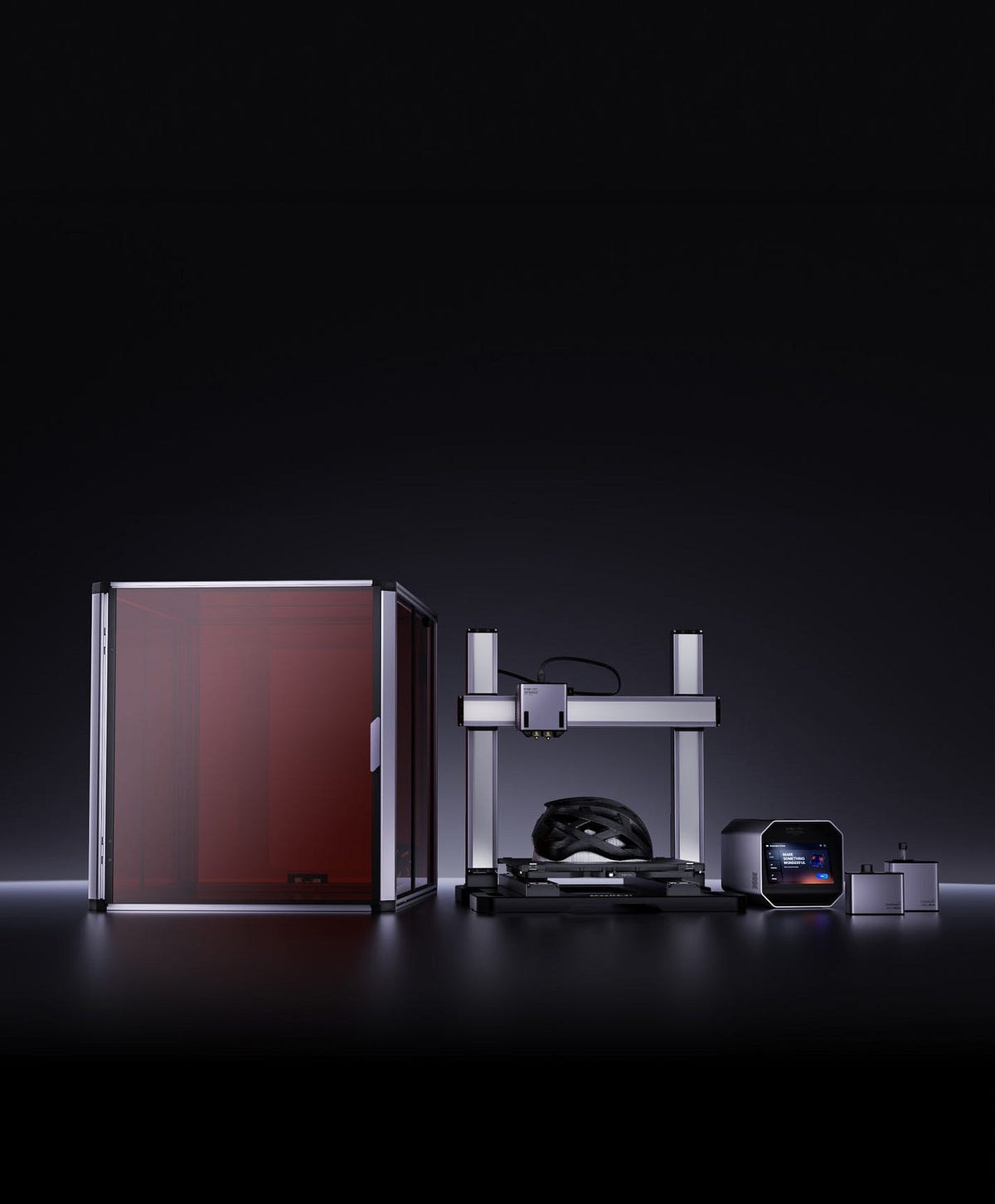 Snapmaker’s 3D Printing Module Performance: Efficiency and Reliability ...