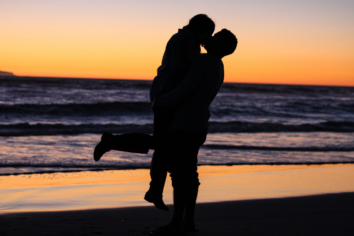 Do Husbands Come Back After Separation (Do Married Couples That ...