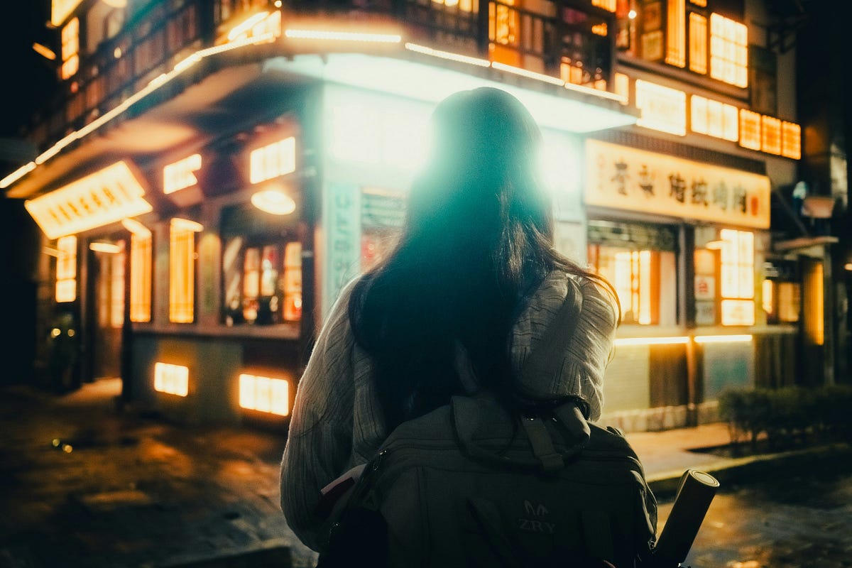 Choosing people again, after getting hurt. | by Nikhil | Medium