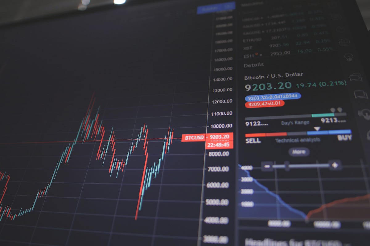 DeepAR Forecasting Algorithm. To this day, forecasting remains one of… | by Cory Maklin | Medium
