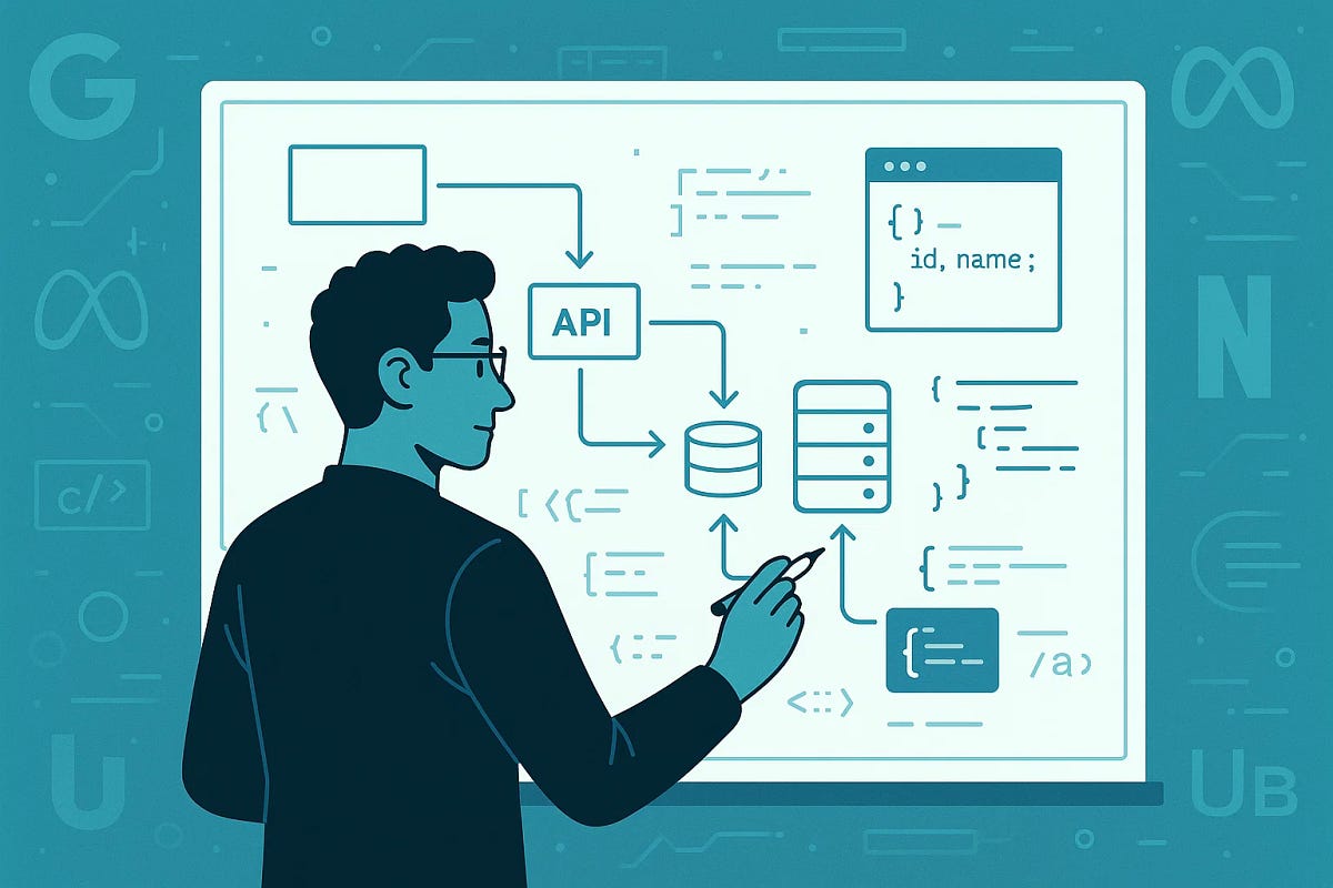 7 System Design Questions From Big Tech Interviews (and How to Tackle ...