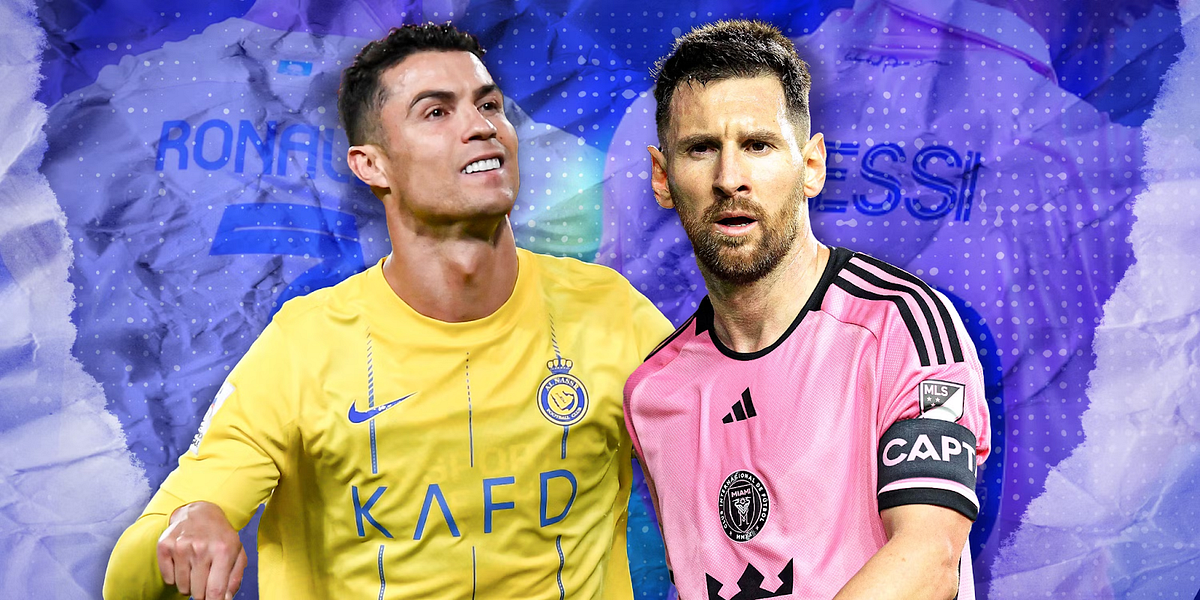 10 Times Football Legends Did the Impossible — #4 Is Unforgettable ...