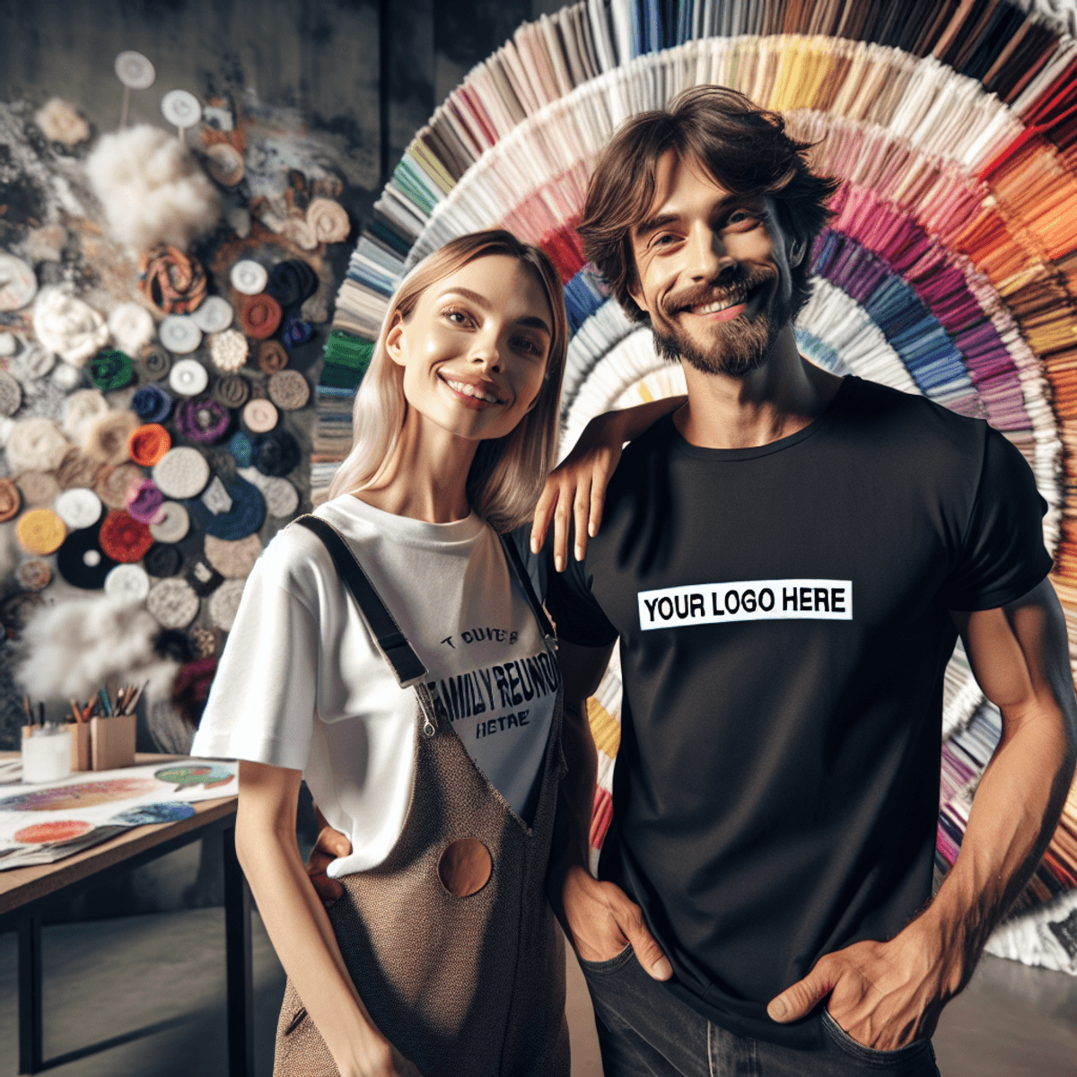 The Importance of No Minimum Order Custom Apparel: Perfect for Small ...