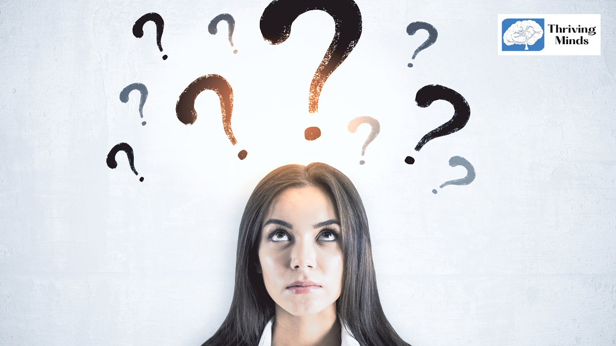 5 Key Questions to Ask Yourself When You Feel Burned Out | by Mike Pascoe | Medium