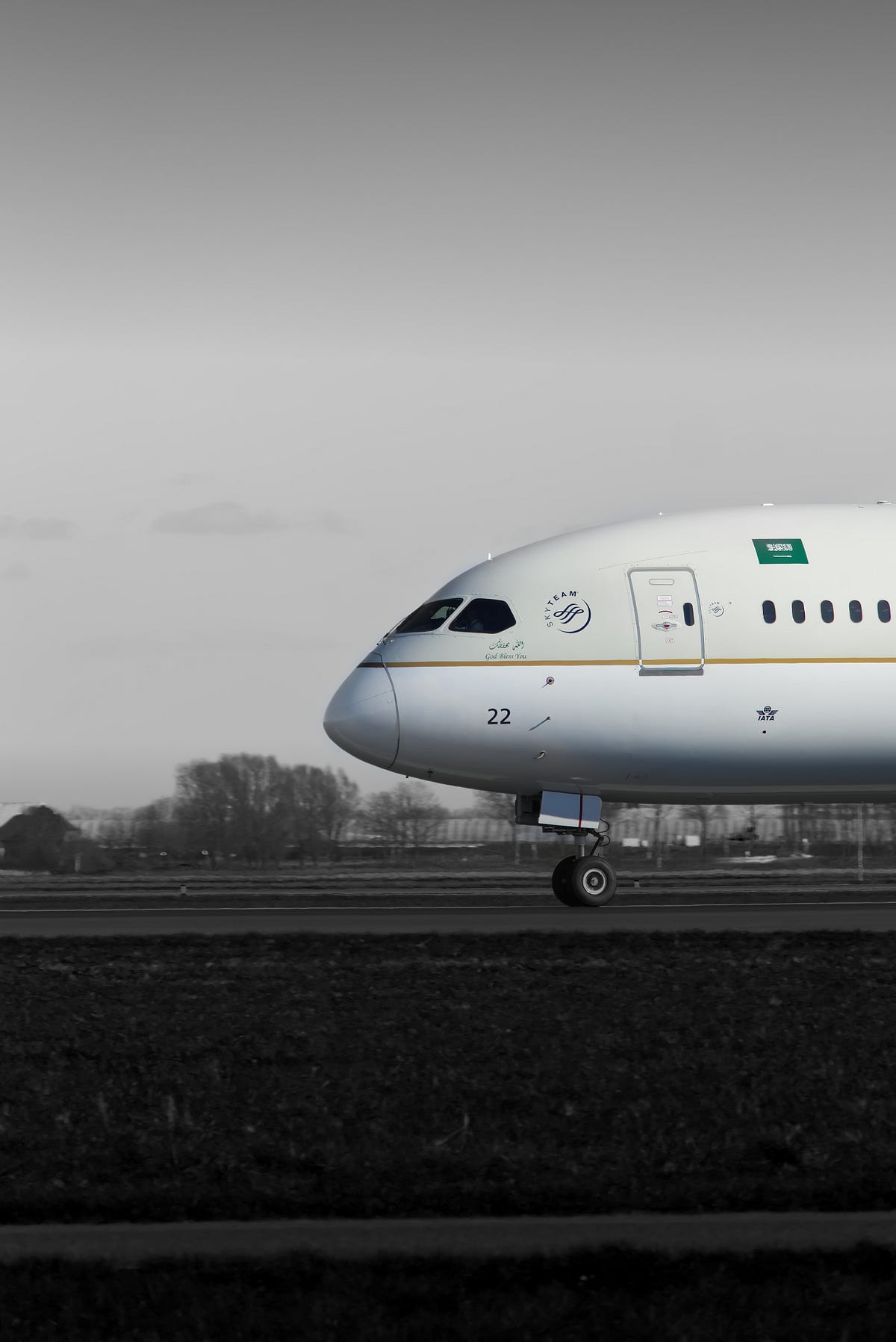 The Boeing 797: A Journey from Concept to Future of Midsize Air Travel ...