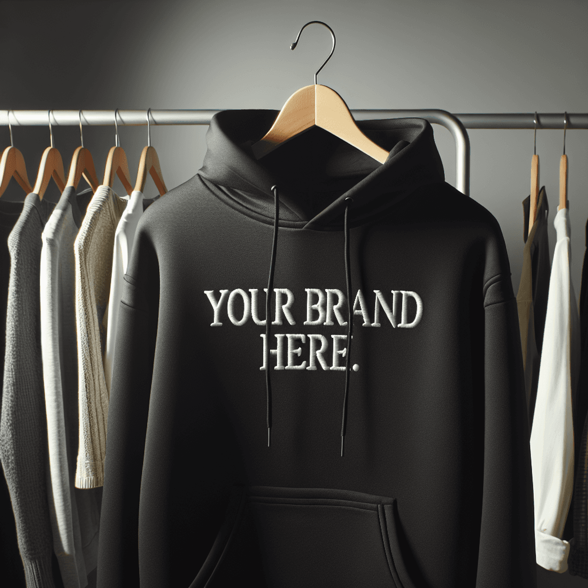 Elevate Your Business With Custom Embroidered Hoodies | by Imprint ...