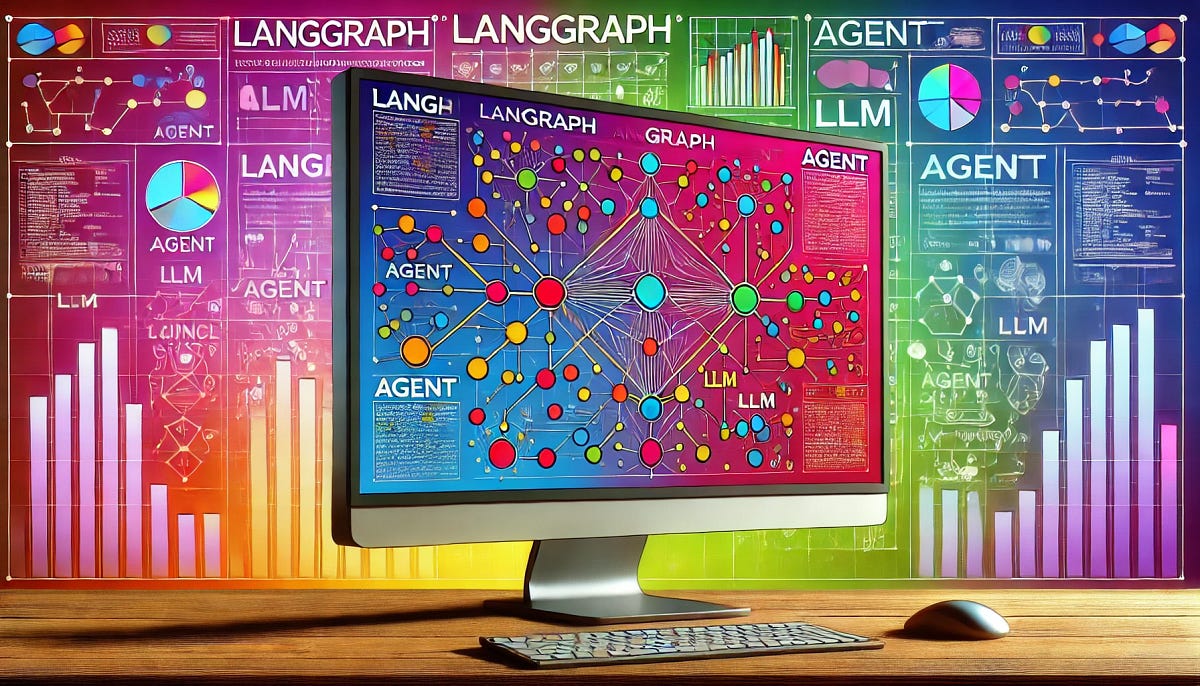 Beginner’s Guide to LangGraph: Understanding State, Nodes, and Edges ... Beginner’s Guide to LangGraph: Understanding State, Nodes, and Edges ...