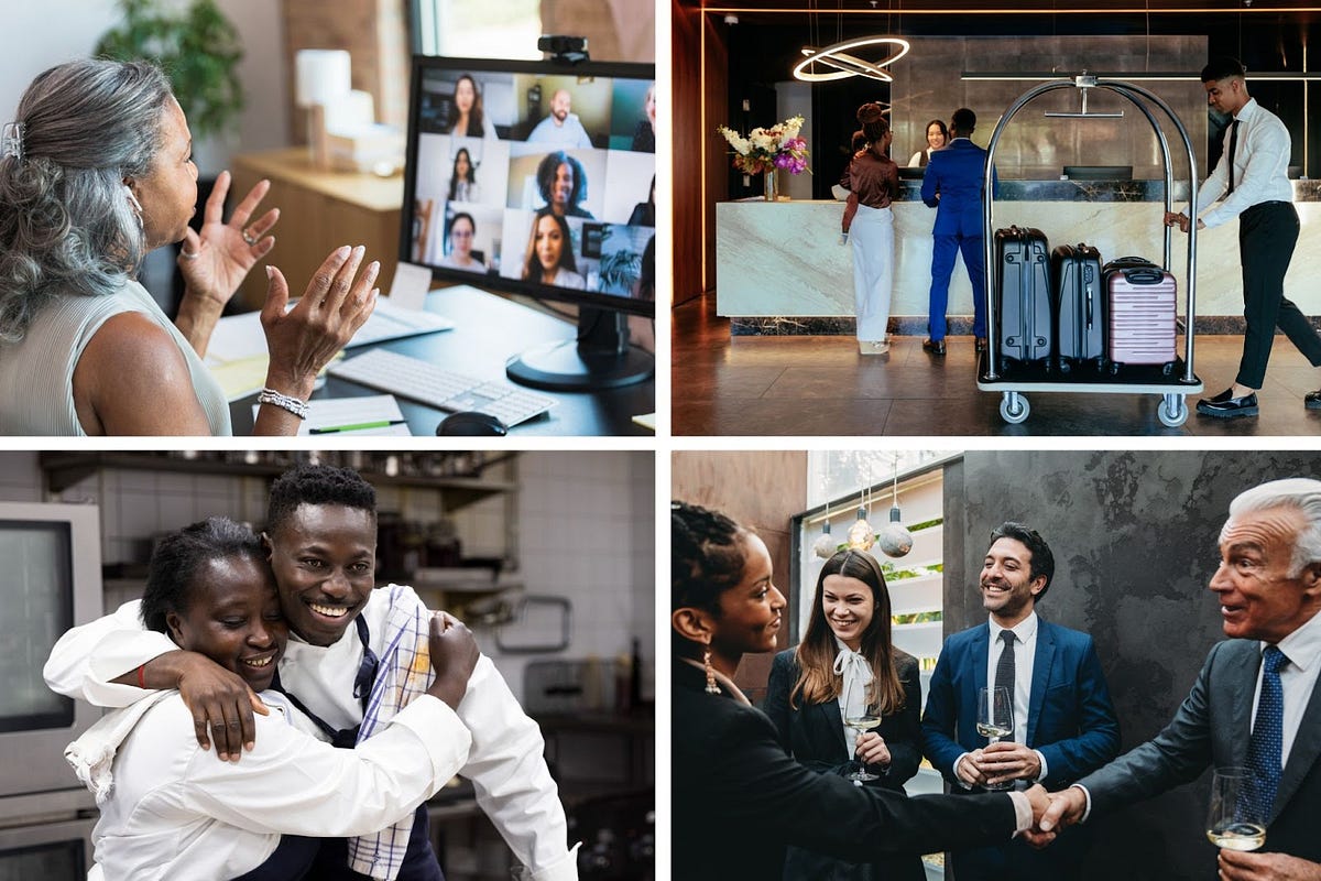 The Evolution of Hotel Local Negotiated Rates and Corporate Accounts ...