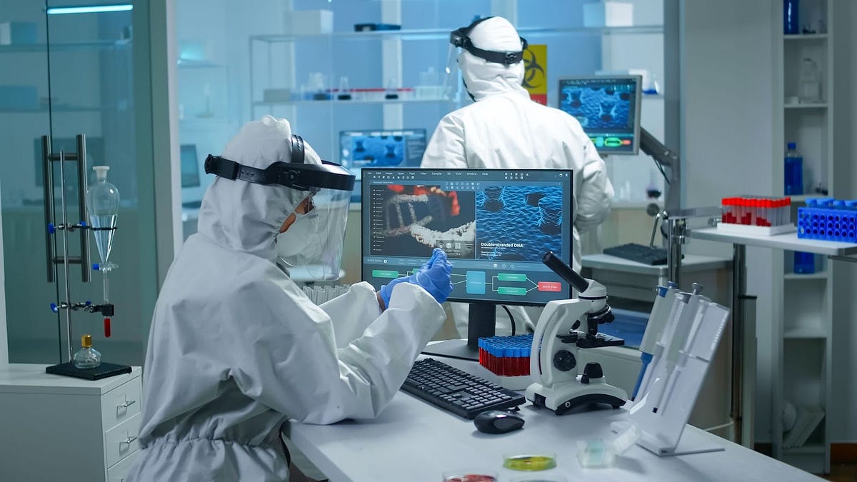 Best third party pharma manufacturing company in Chandigarh | by Dolvis ...