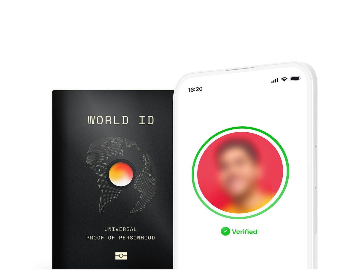 Nearly 90% of World ID holders in Spain support Worldcoin return | by Worlddao Global | Jun ...