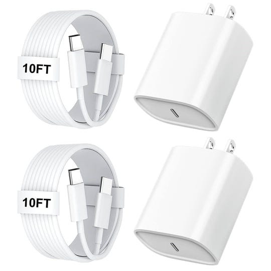Apple Charger Blocks | by Shawna Brown | Jun, 2024 | Medium