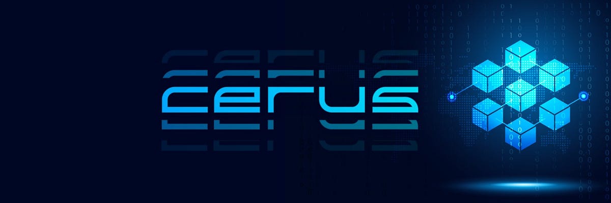 Why Cerus is Ready to Shine in the Metis Ecosystem | by Cerus Finance | Dec, 2024 | Medium