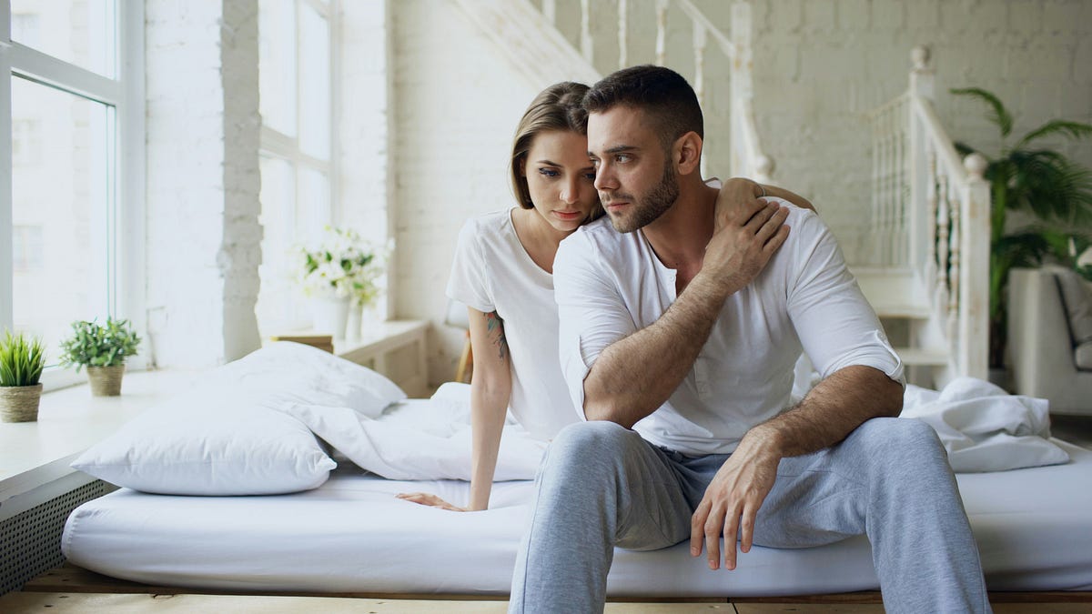14 Behaviors That Count as Cheating in a Relationship — and Should ...
