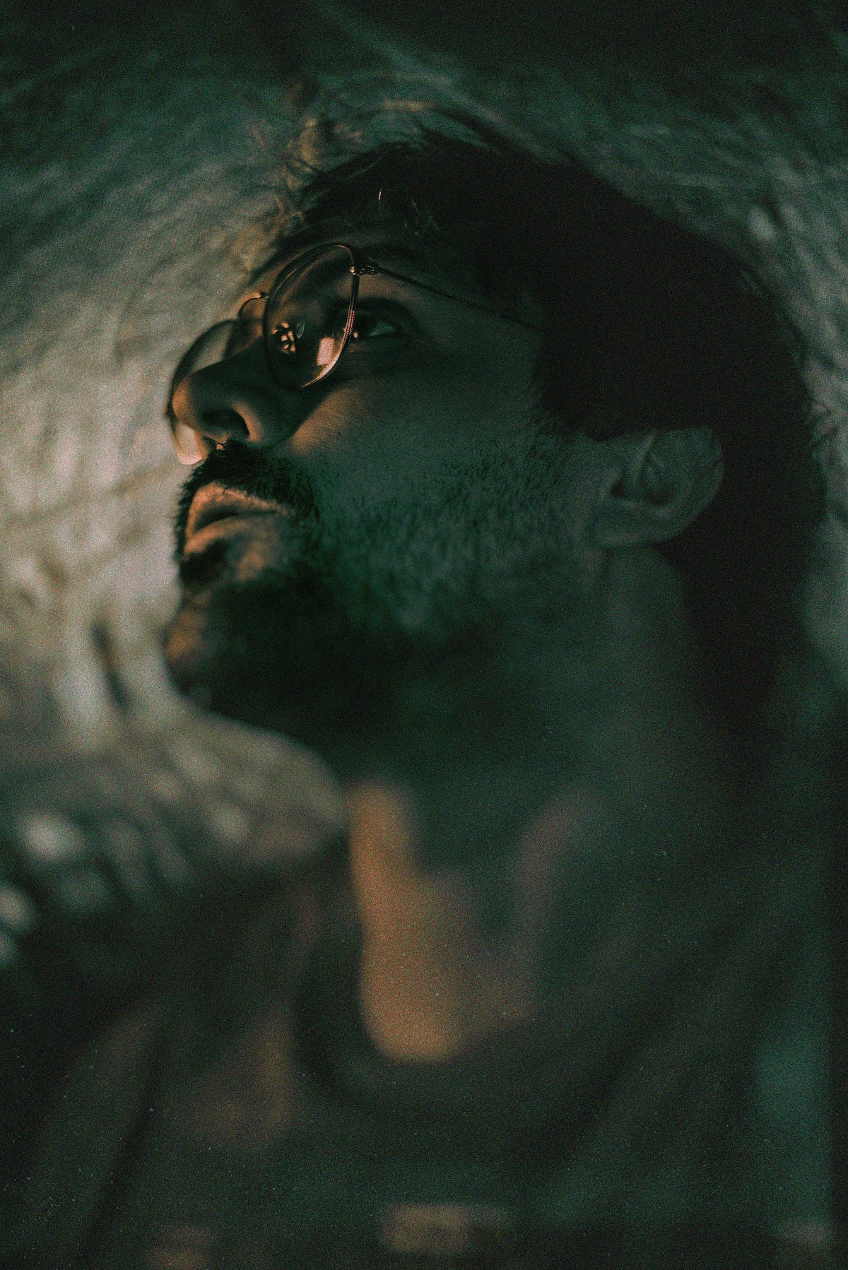 6 Uncomfortable Truths About How Men Experience Heartbreak | by Andhim ...