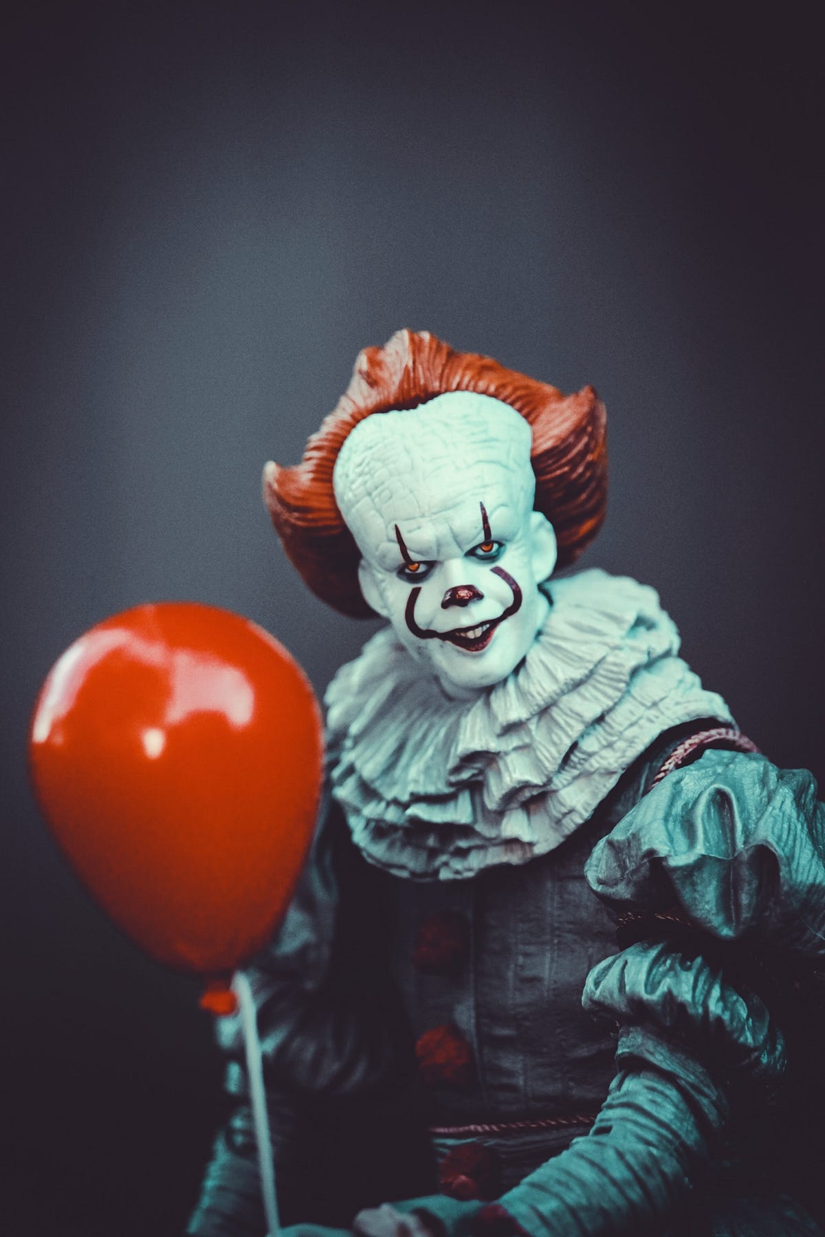 Exploring the Dark Corners of Autism and Horror | by Letta | Medium