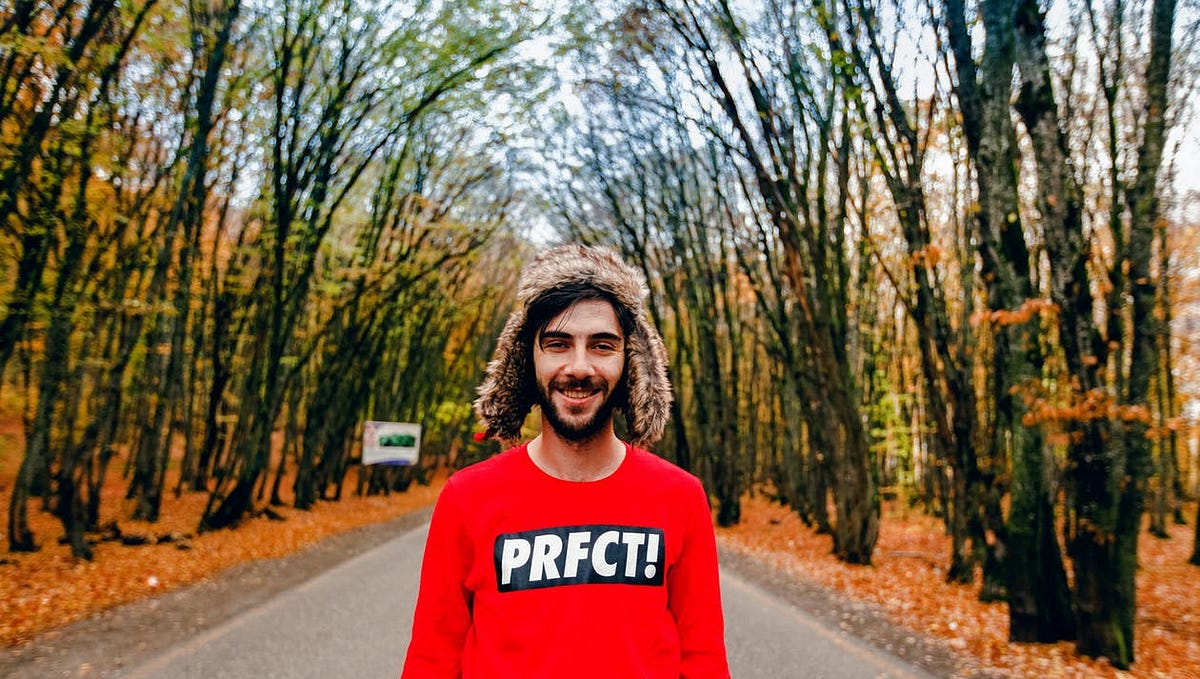 Perfection: The Enemy Of Progress - The Shortform - Medium