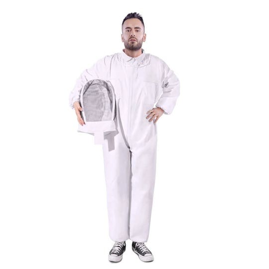 Bee Keeper Suits | by Amy Powell | Jul, 2024 | Medium
