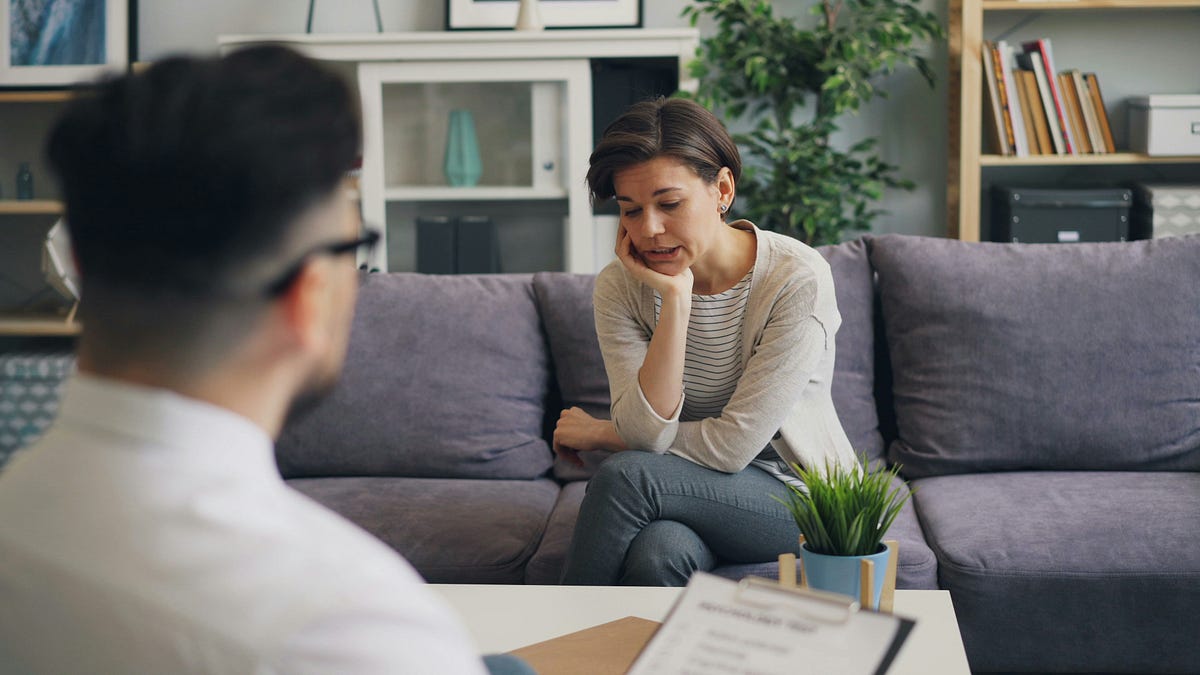 Signs of a Bad Marriage Counselor and How to Avoid Them | by Demi ...