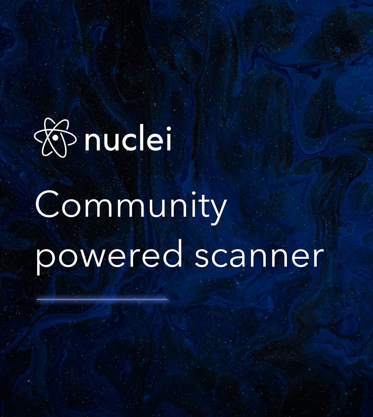 Learning Nuclei User Guide — How I learned Nuclei | by TechnoLifts | Medium