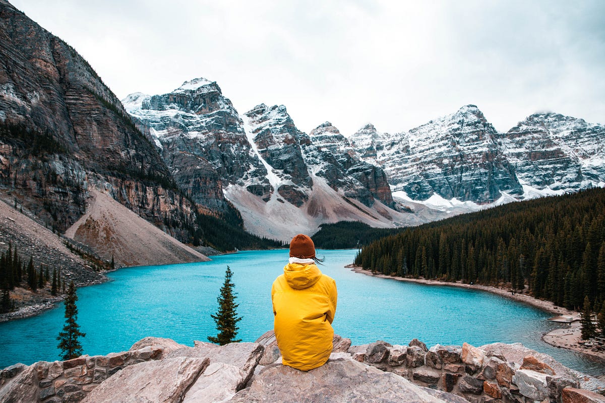 The Power of Growth: Does Your Mindset Limit or Liberate? | by Tom Niklas | Medium