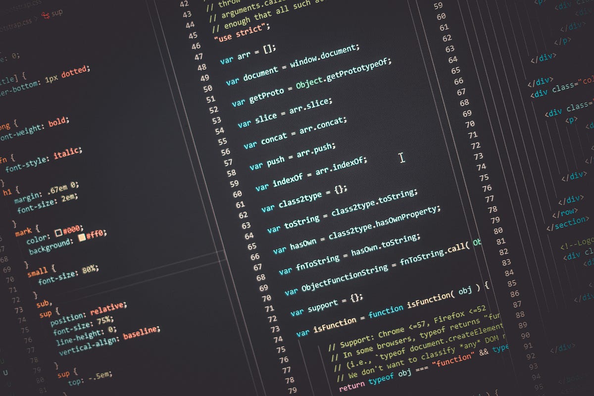 How to Turn On Video Using HTML and JavaScript’s Navigator API | by ...
