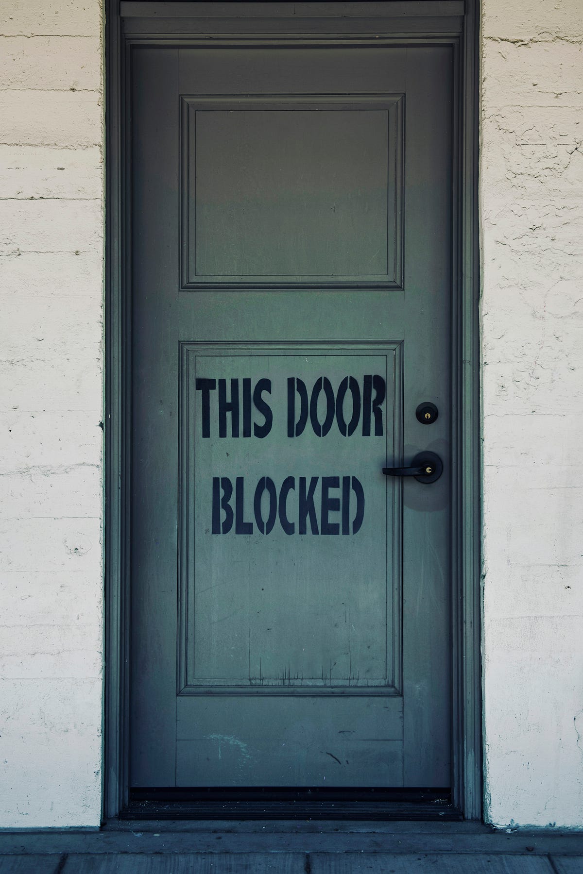 Finish Ugly. Decide Once. That’s How You Get Your Life Back | by ...