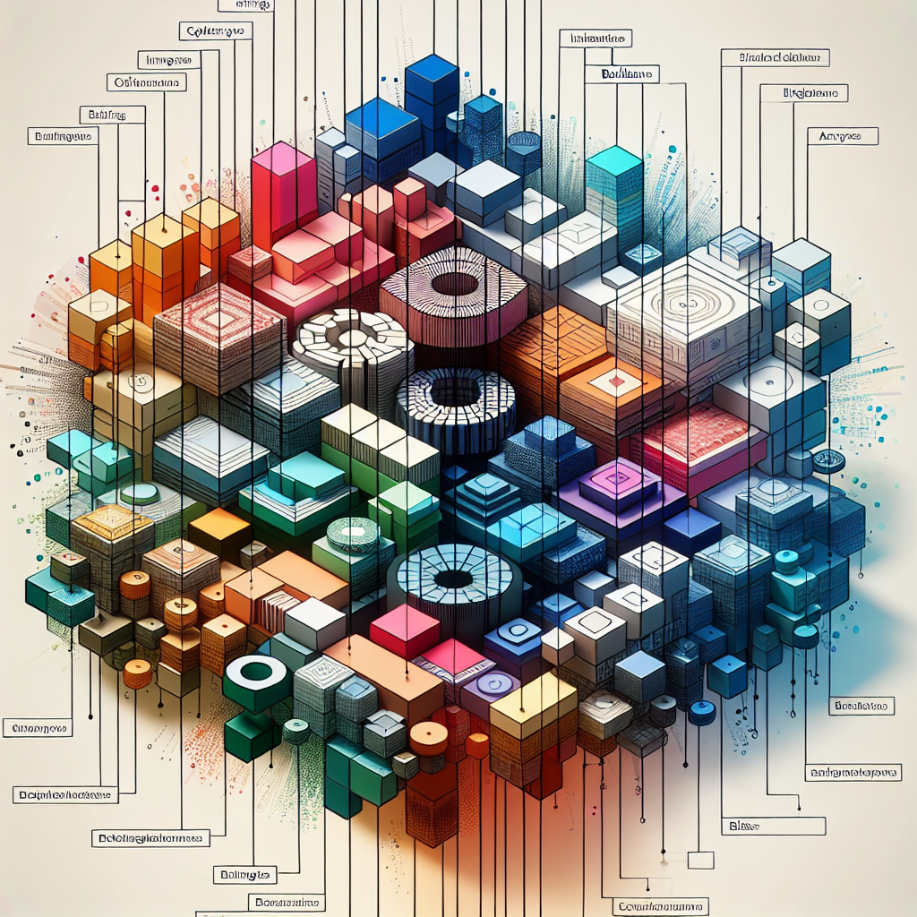 Unlocking Pythons Secrets A Deep Dive Into Data Types And Variables By The Programming Geek