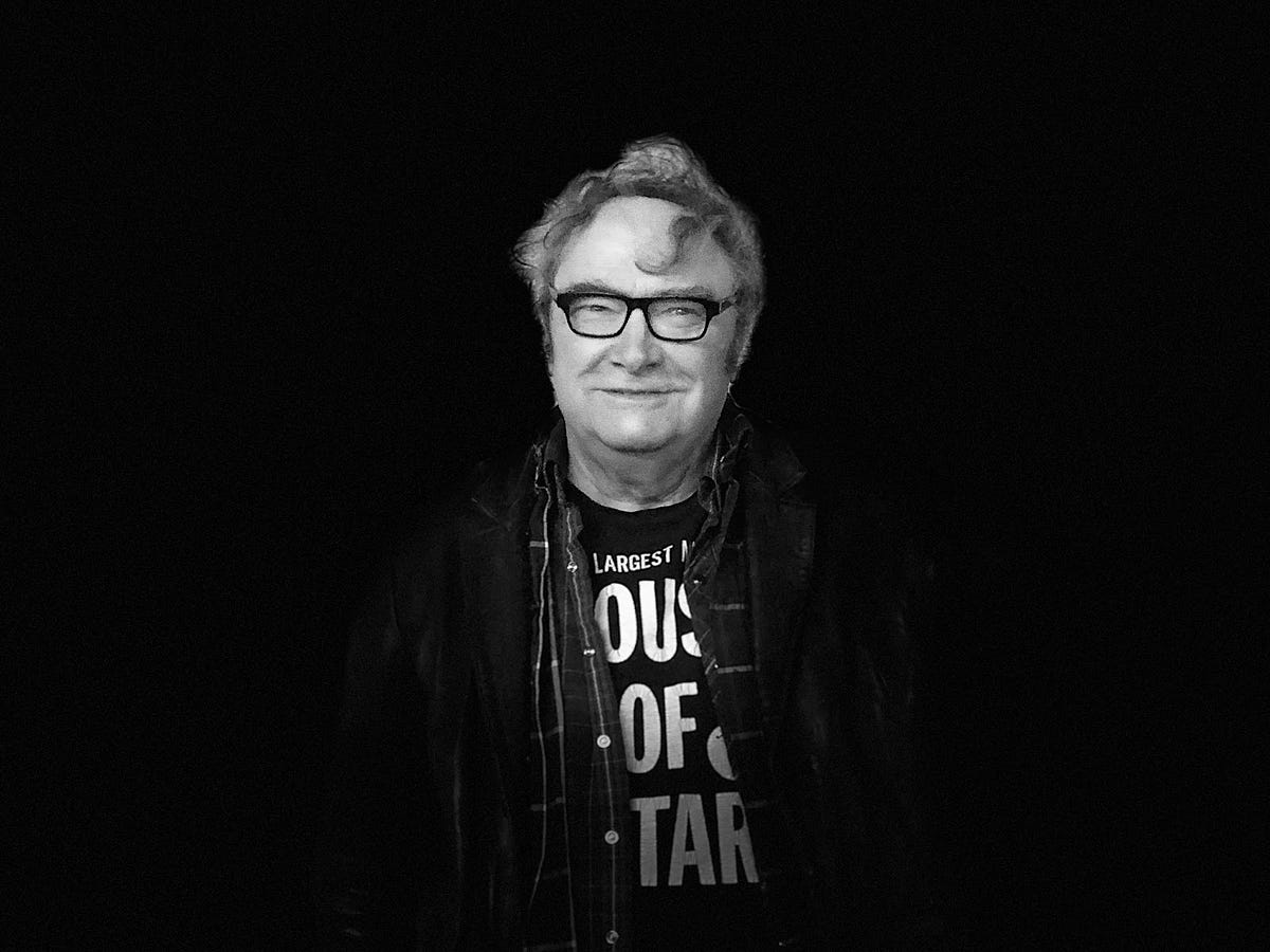 From Ex-Con to Businessman: The Wild Life of Armand Schaubroeck | by ...