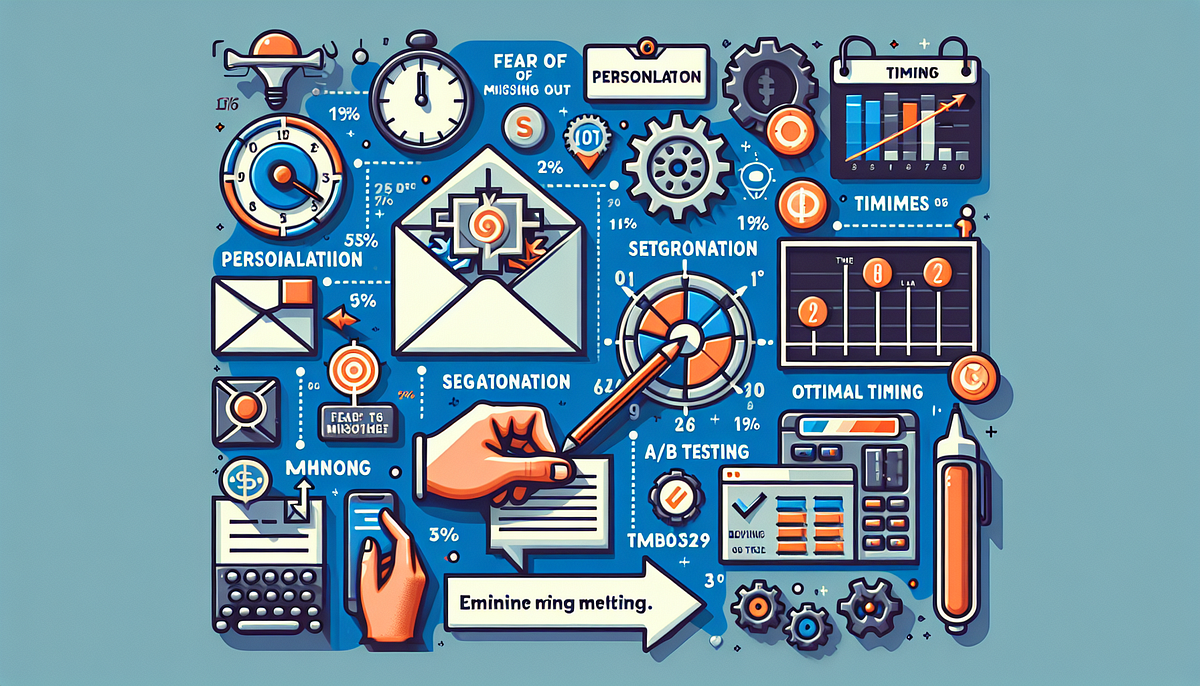 Boost Email Open Rates by 50% Using These Preheader Tips | by Arahim ...