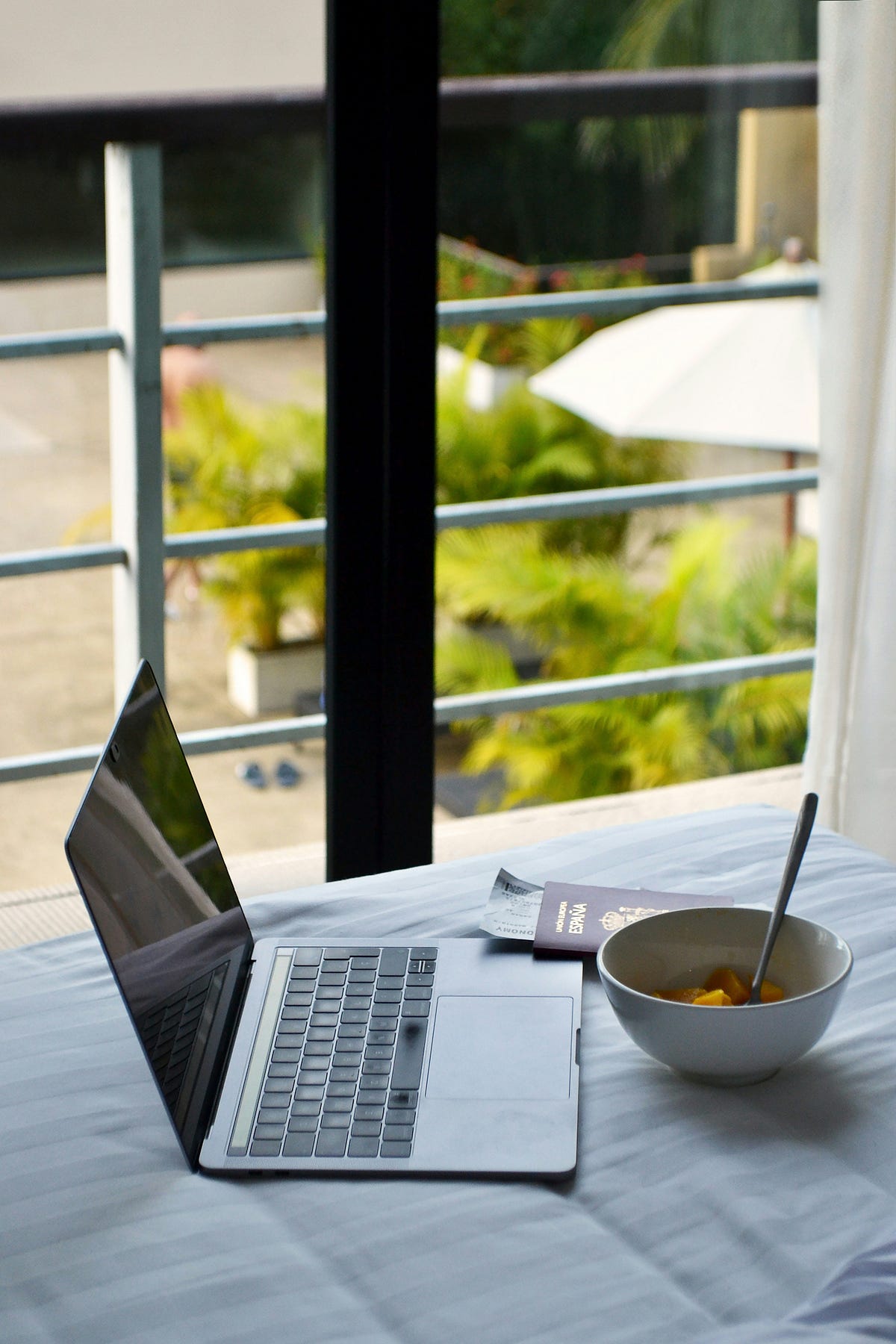Digital Nomad iOS Developer: Travel & Code with Apple Tools | by Paran ...